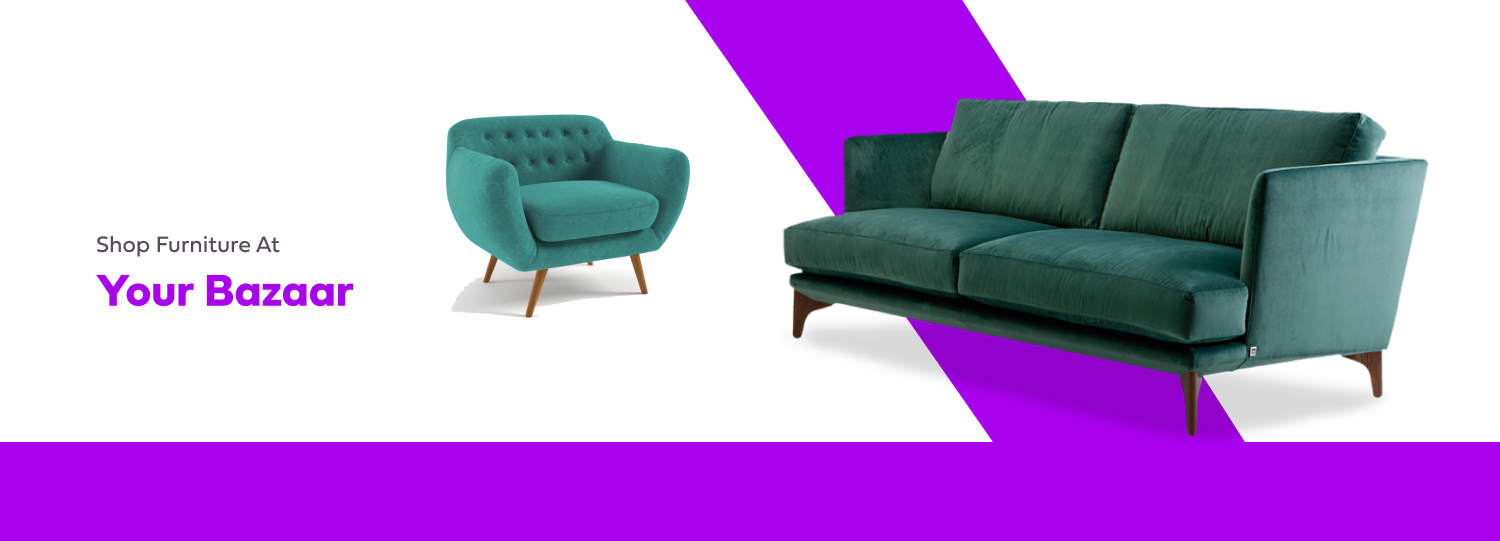 Your Bazaar | UAE’s New Online Marketplace for Buying and Selling Pre-Owned, Unused and New Items